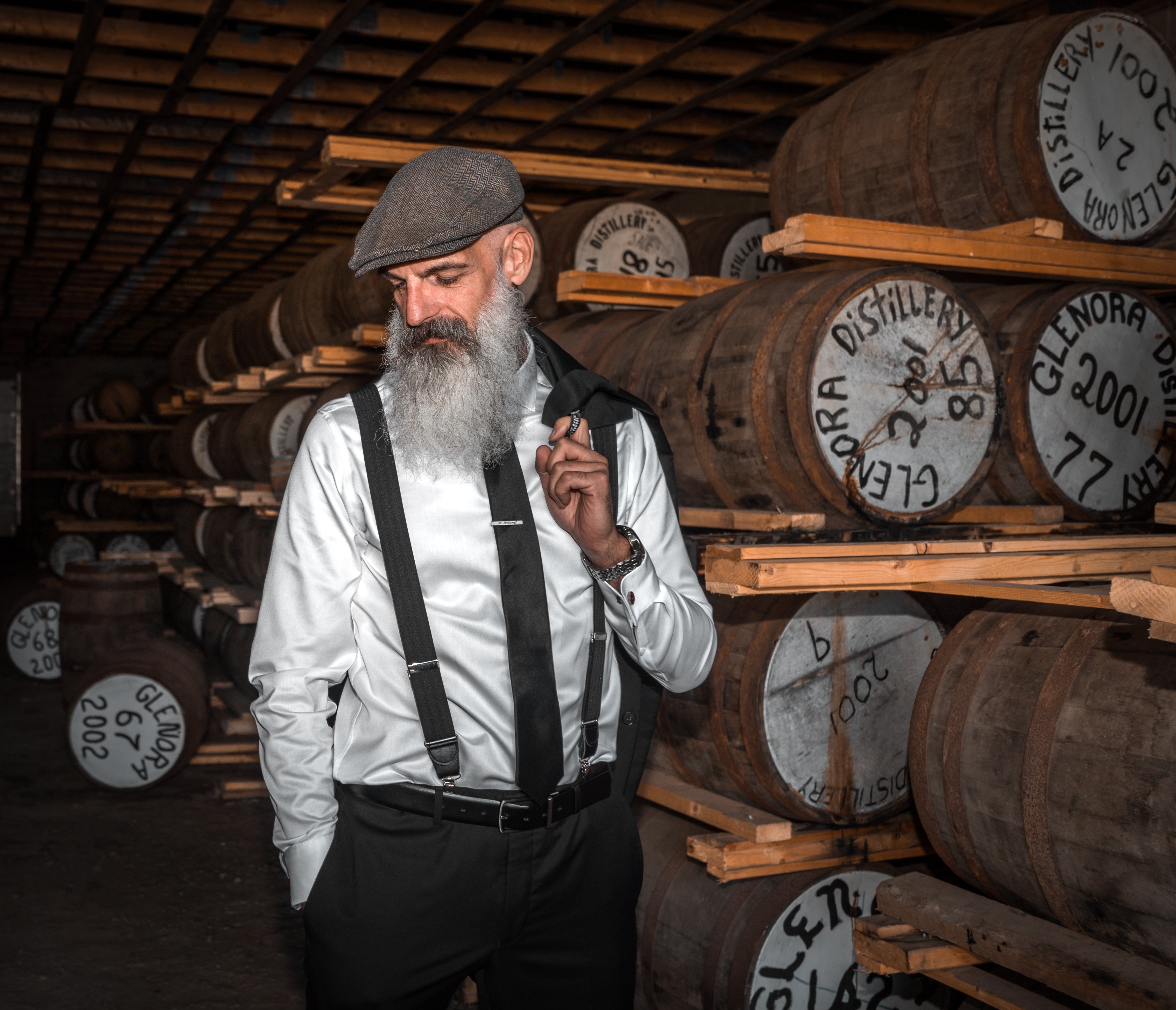 Beard Oil For Men - Educated Beards