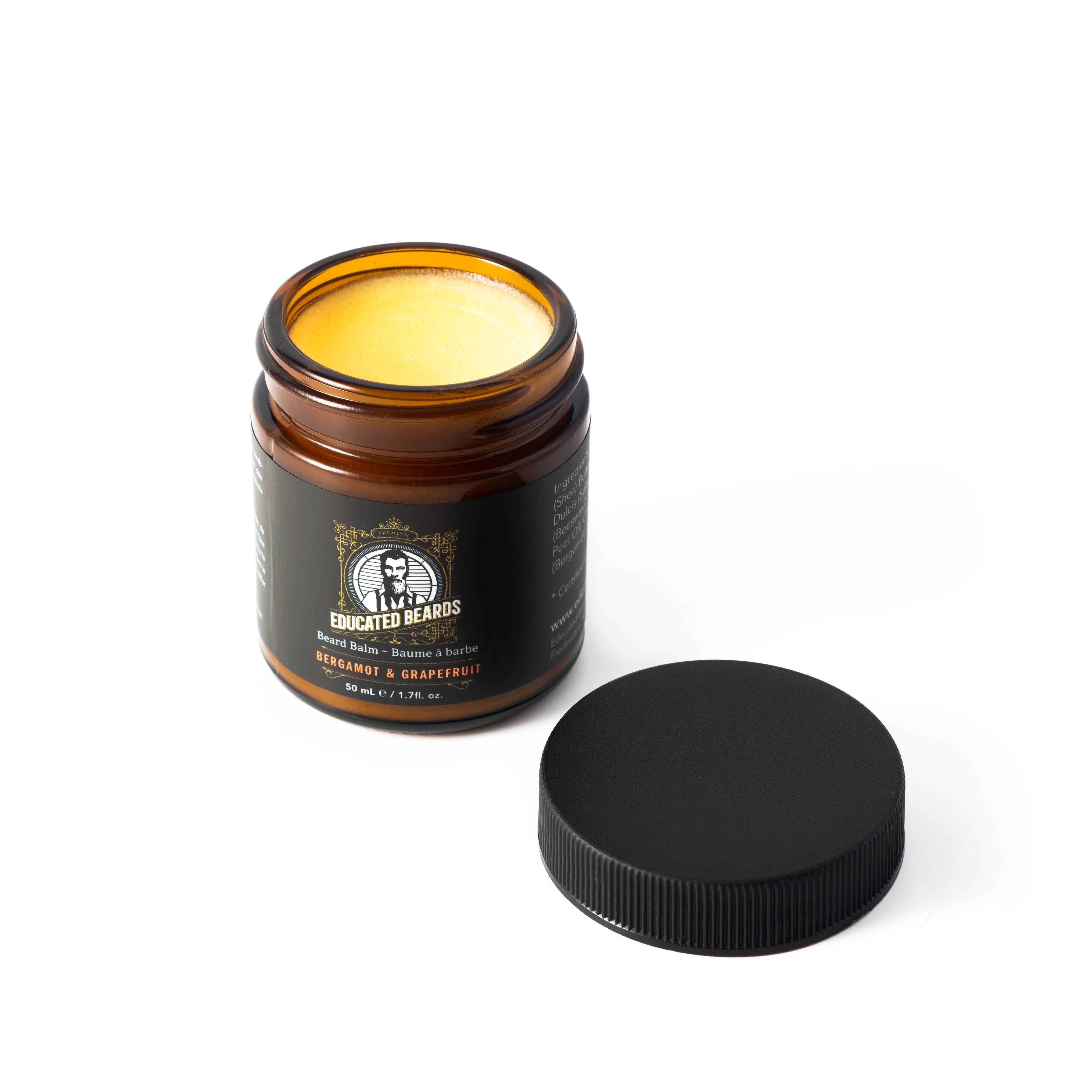 MOST POPULAR: 5 PRODUCTS, ONE PRICE! – Educated Beards