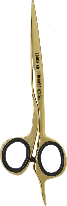 Premium Beard Thinning Shears - Educated Beards