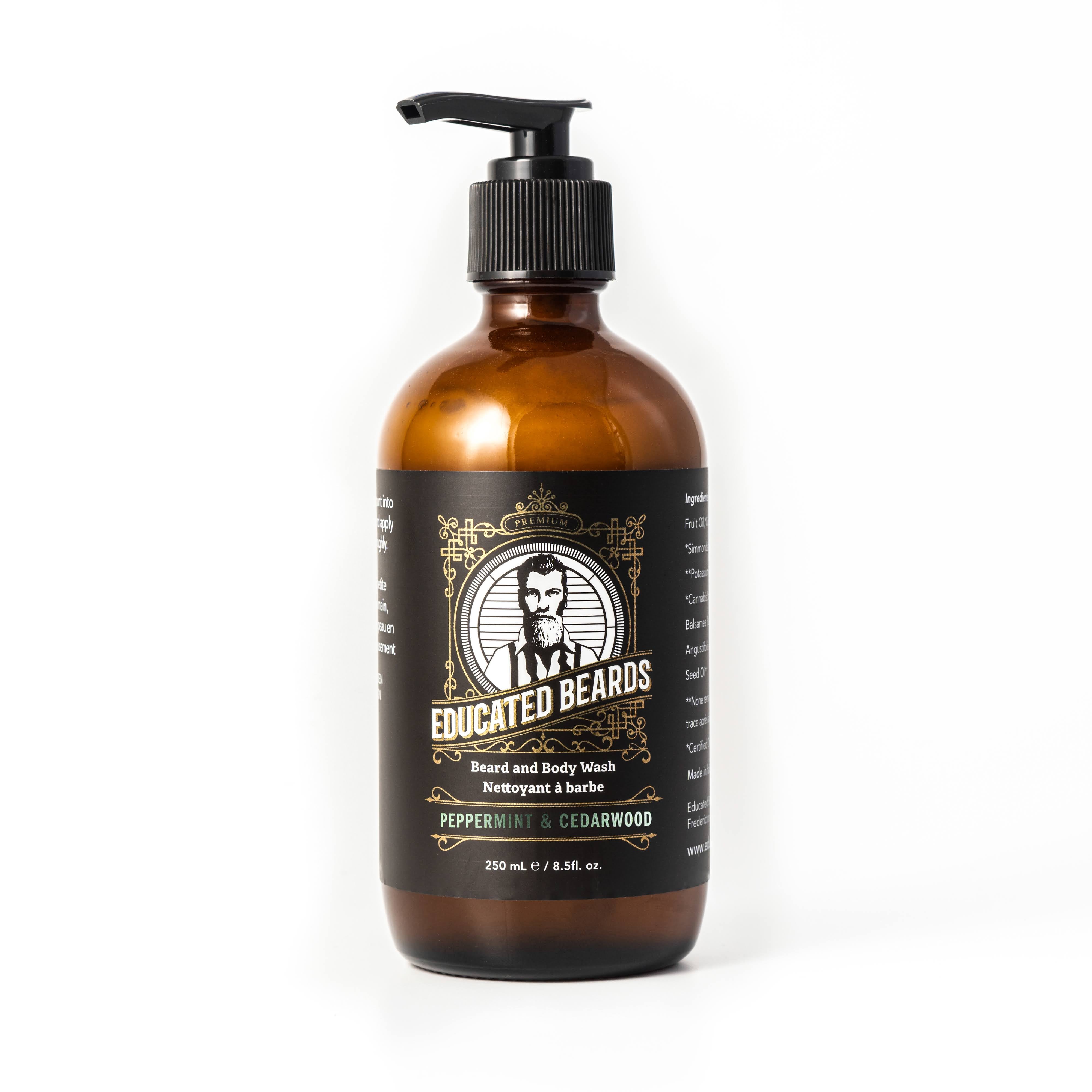 MOST POPULAR: 5 PRODUCTS, ONE PRICE! – Educated Beards